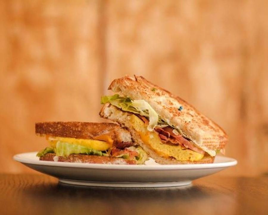 Lokal Sandwich Shop West LA | Toast