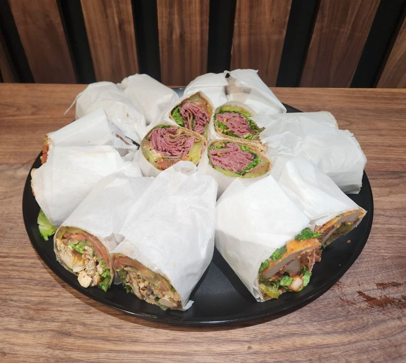 Prime Avenue | Toast