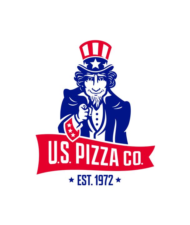 Main Menu | Pizza, Salads & More in Arkansas