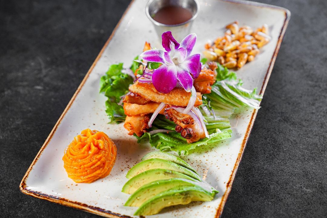 Guapo's Restaurant - Arlington | Toast