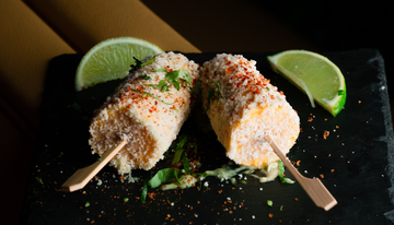 COYOTE TAQUERIA | Toast