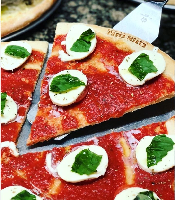 Pasta Mista - Towson | Toast