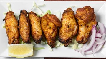 4968 TOWER RD DENVER CO 80249 - Tandoori Murgh