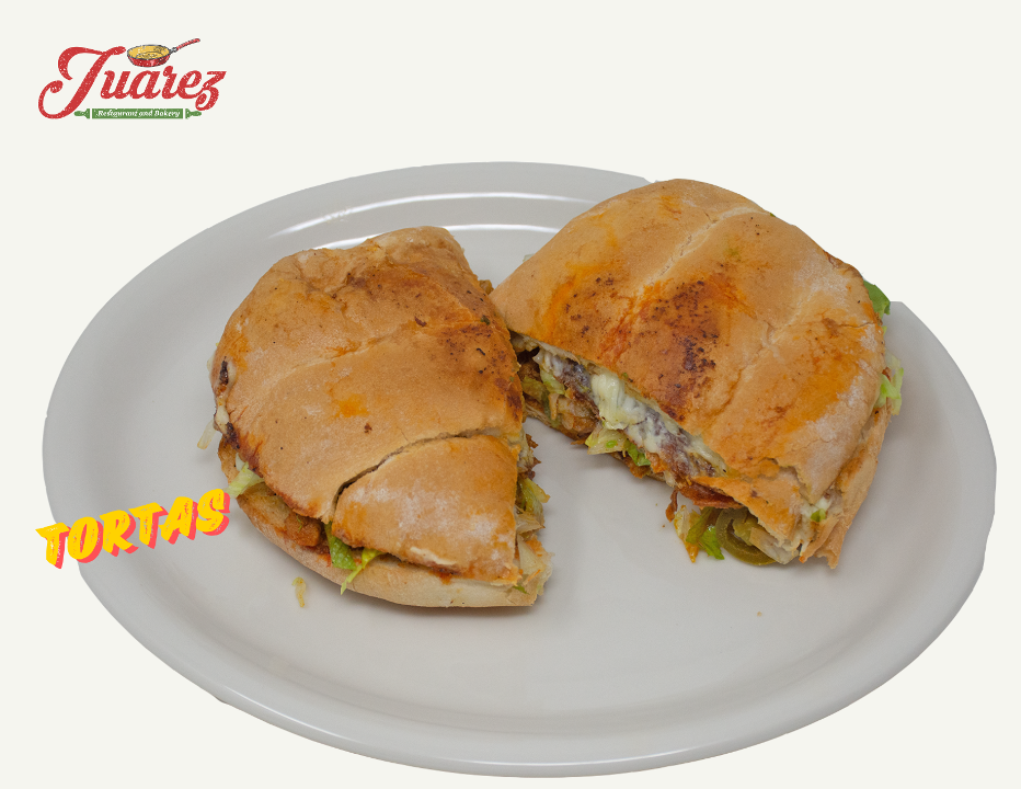 Juarez Restaurant & Bakery 1701 South Mays Street | Toast