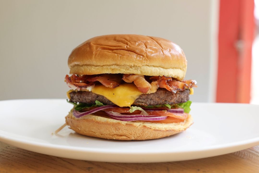 Rome Pizza & Sub 5000 Wisconsin Ave NW | Toast