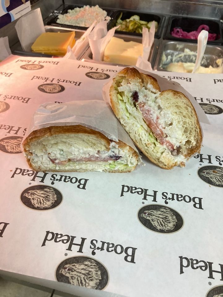 51st Deli (Brentwood) 7020 Executive Center | Toast