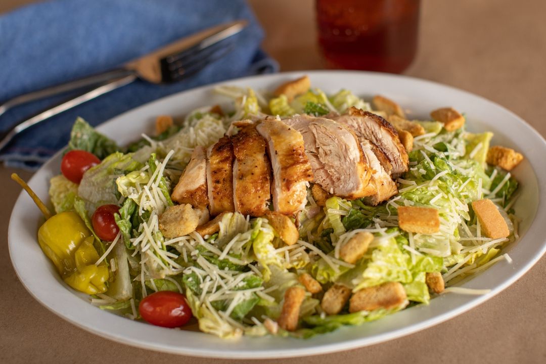 6175 East 61st Street - Combo Sandwich