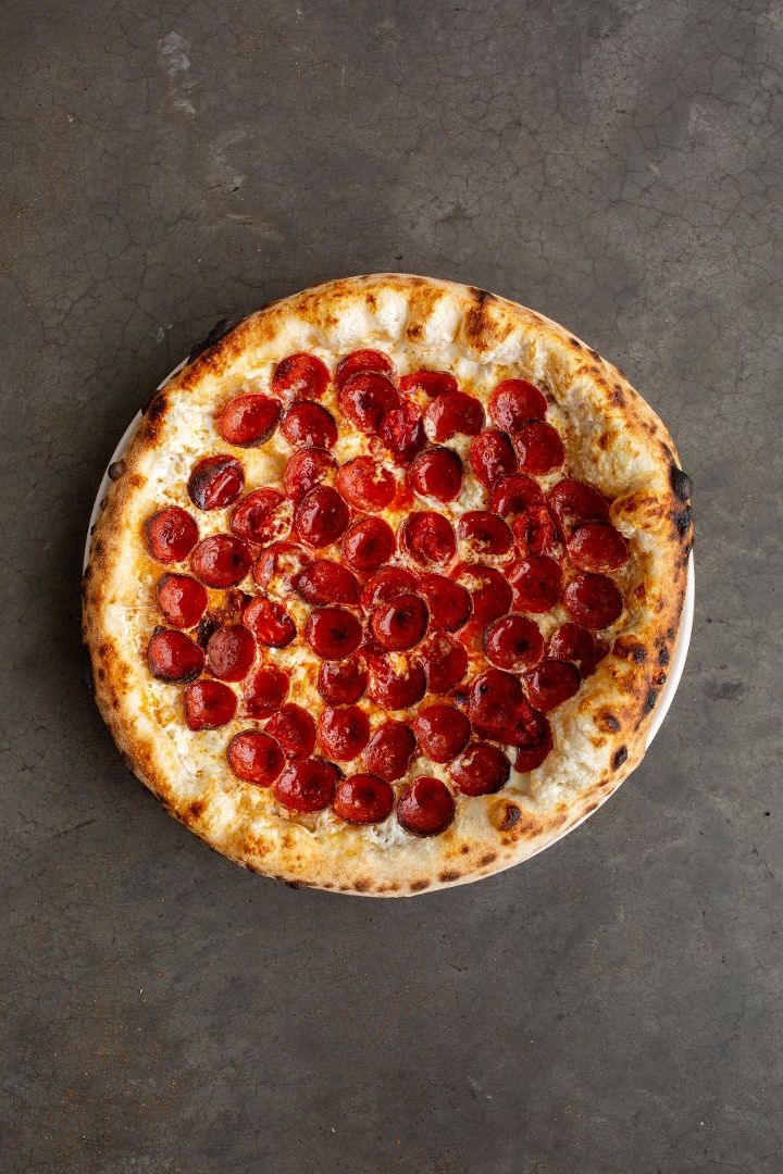 Katie's Pizza & Pasta Osteria BallPark Village | Toast