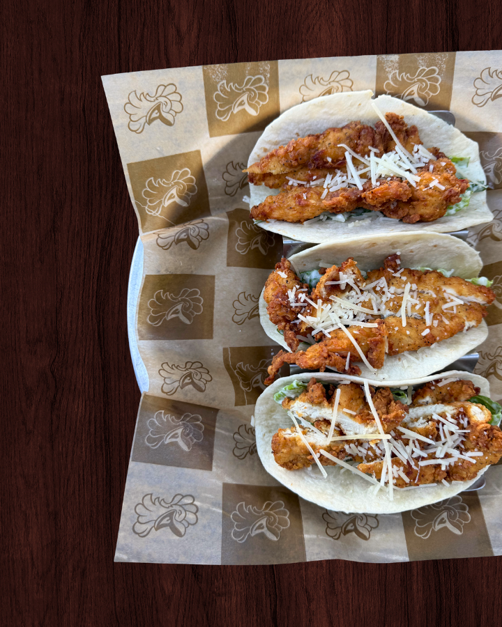 Kickin' Chicken - Bees Ferry 1184 Bees Ferry Rd Suite 101 | Toast