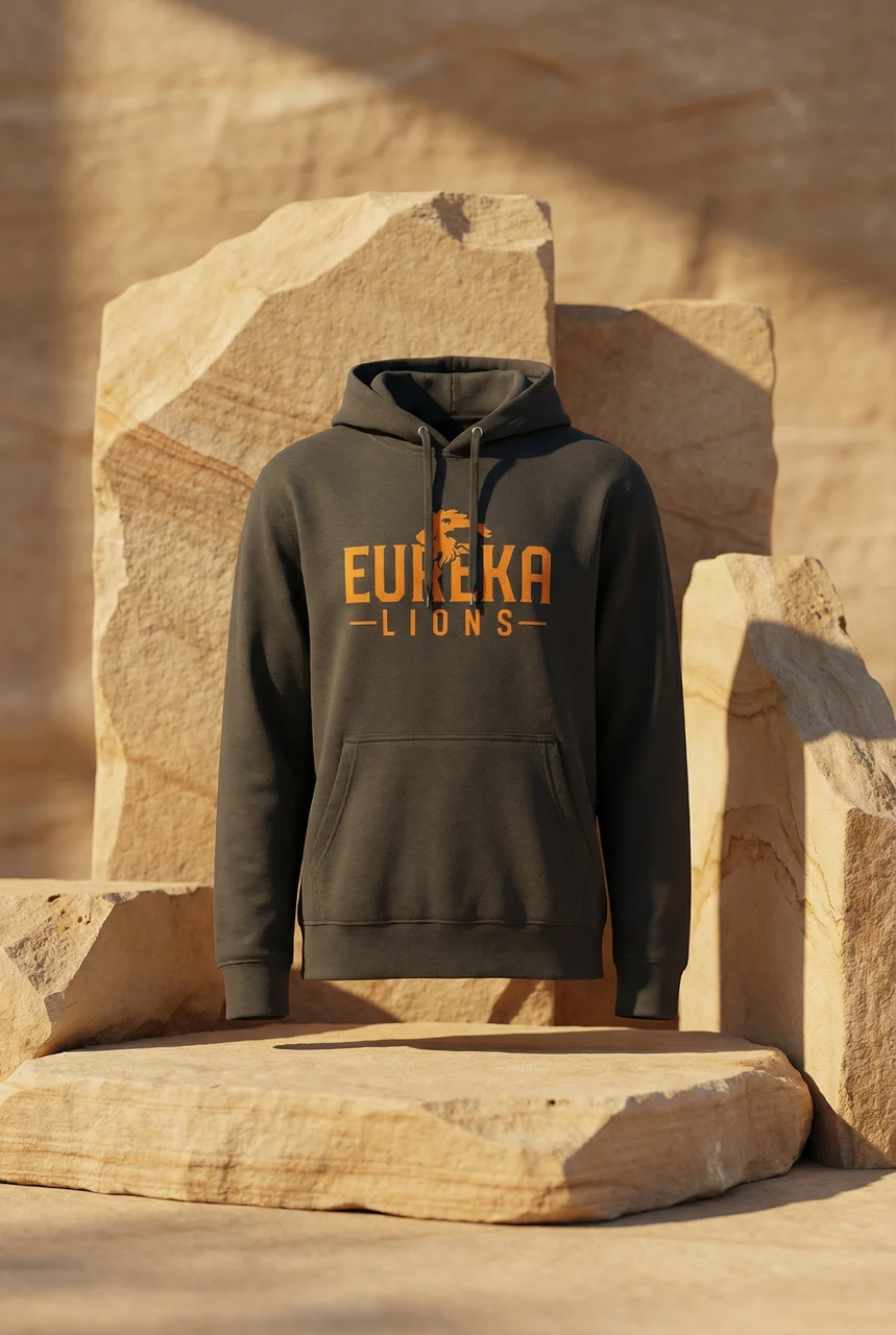 Eureka Lion's Gear