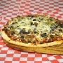 Mama's Pizza West - Kids Mostaccioli