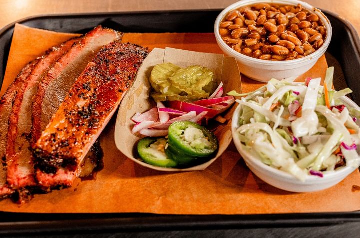 Weekends BBQ and Catering | Toast