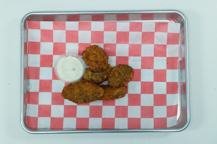 Detroit Smash Burger 731 Clark Avenue | Toast