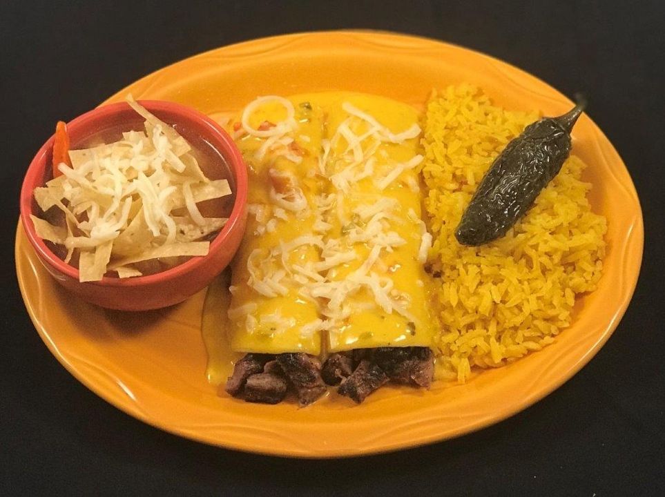 Posados Cafe Longview | Toast