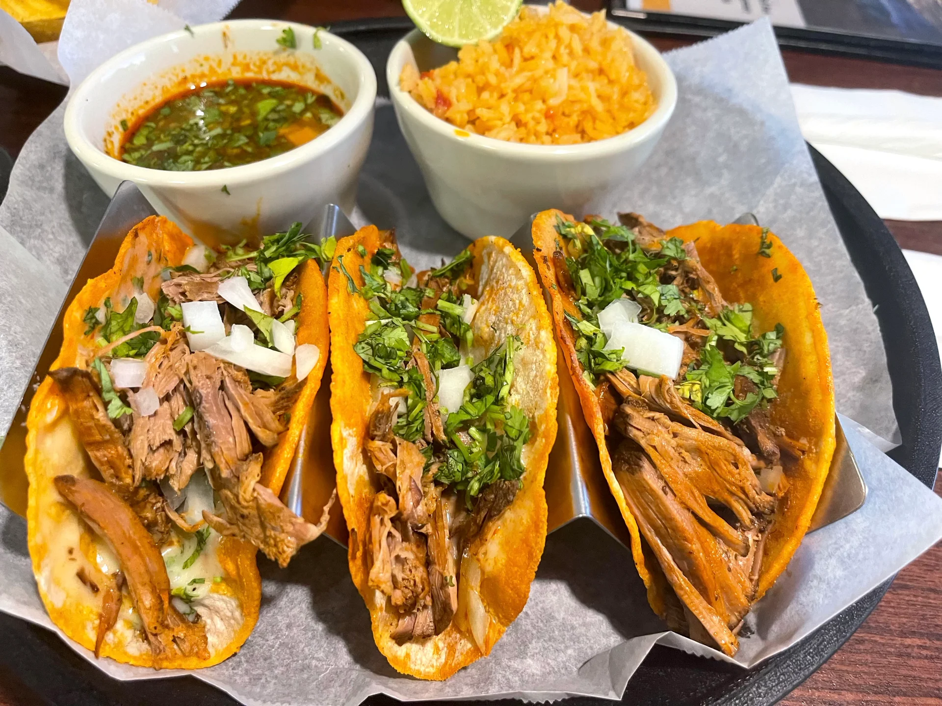 El Jalisco Mexican Restaurant