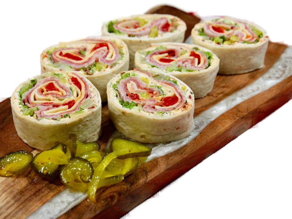 T.O. - BOAR'S HEAD SANDWICH TRAY (FOR 10)