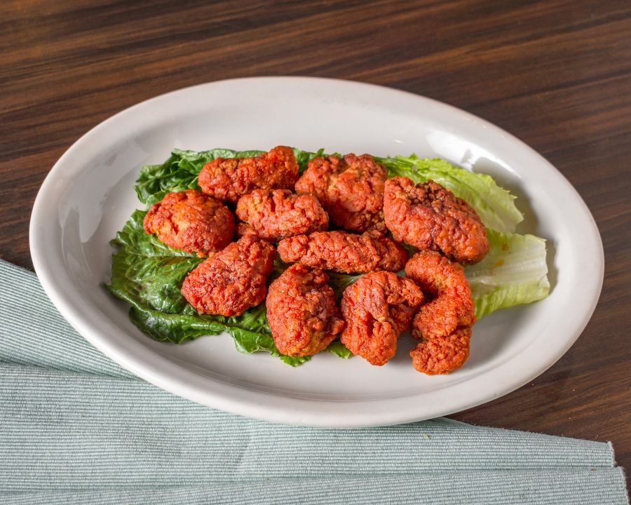 Lindenhurst Diner - West Coast Burrito