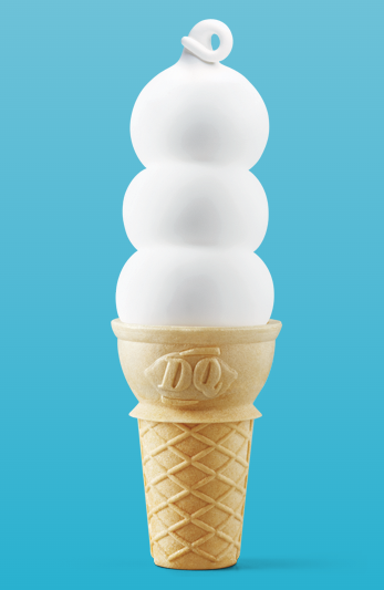 West Branch Dairy Queen West Branch, MI | Toast