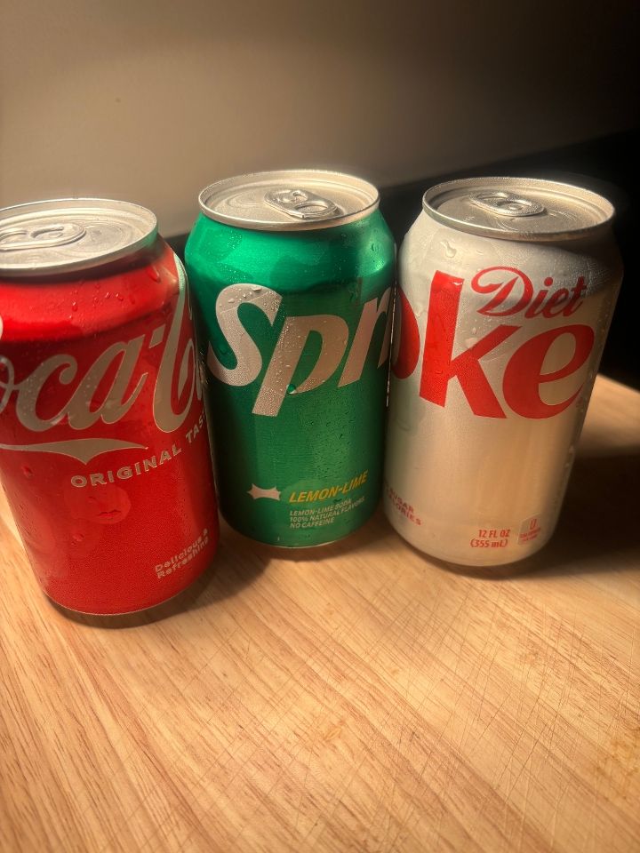 Gigi's Table - Buldak Ramen