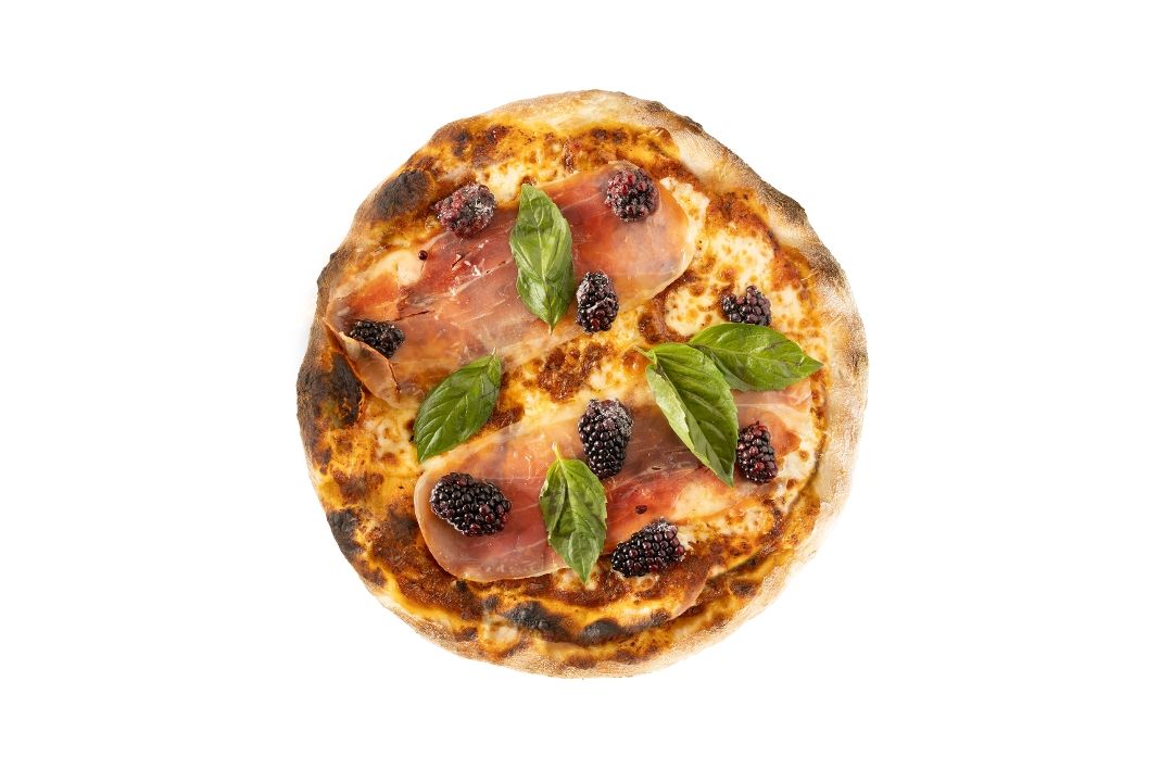 St. George - Cacio e Pepe Sauce