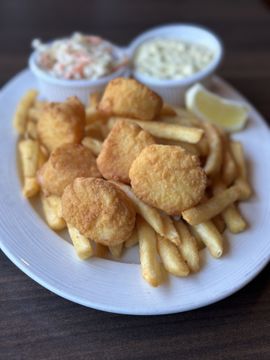 Marlborough, MA - Maureen's Combo