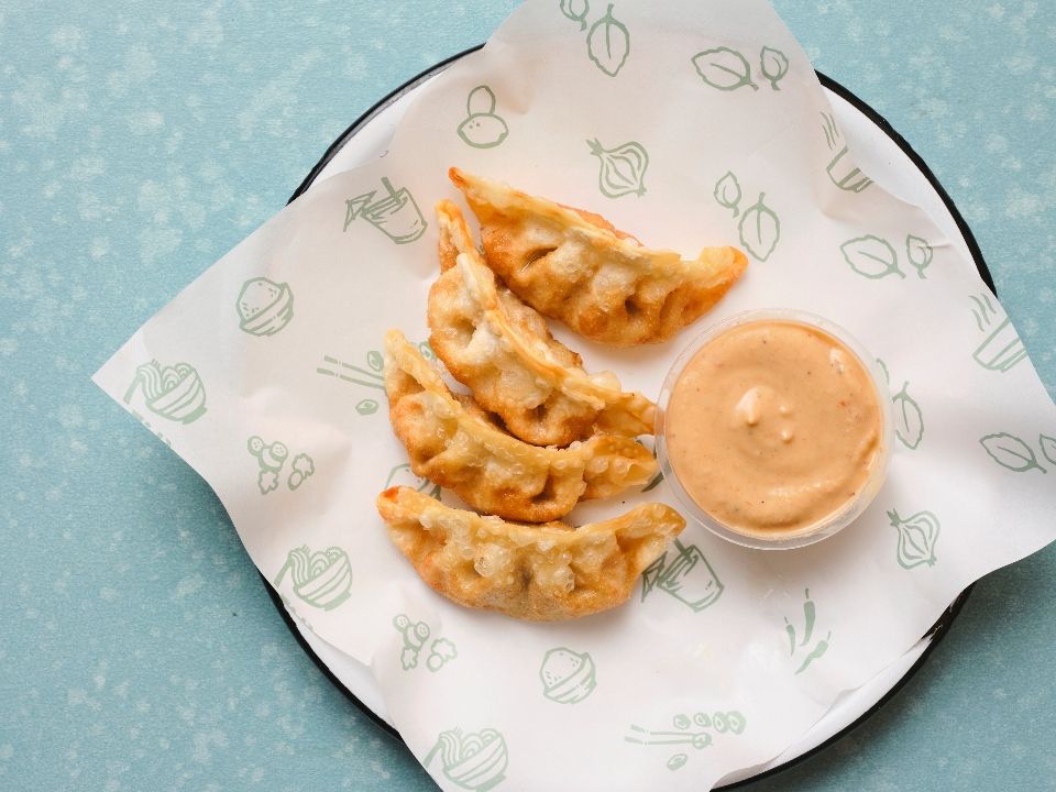 Tuk Tuk Boom - Madison 965 Madison Avenue Suite A - Orange Dreamsicle