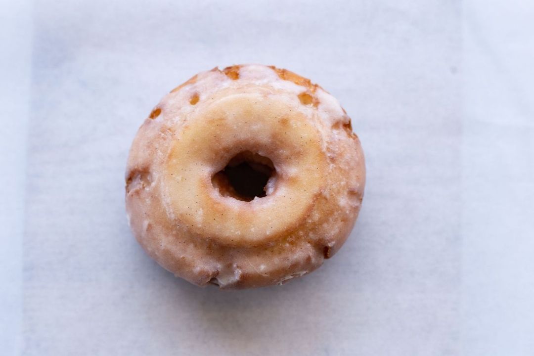 Devil's Dozen | Toast