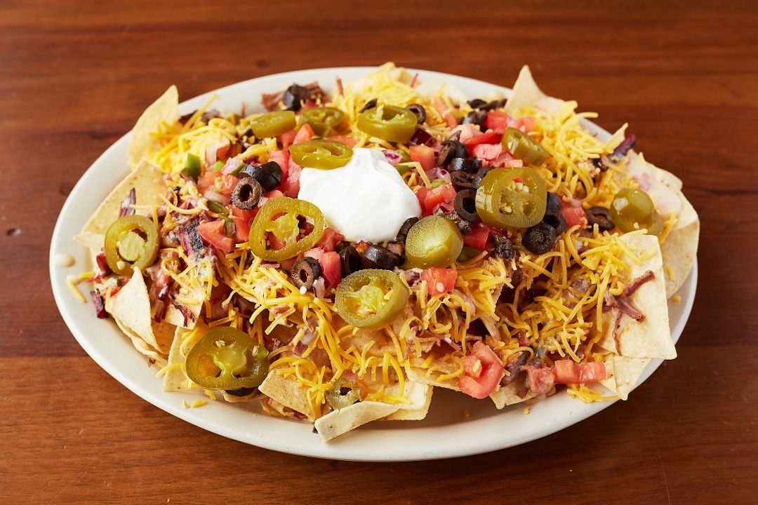 355 N Washington - 5 Jumbo Wings TO GO