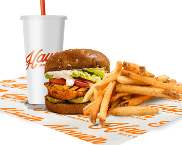 Haven Hot Chicken Franklin | Toast