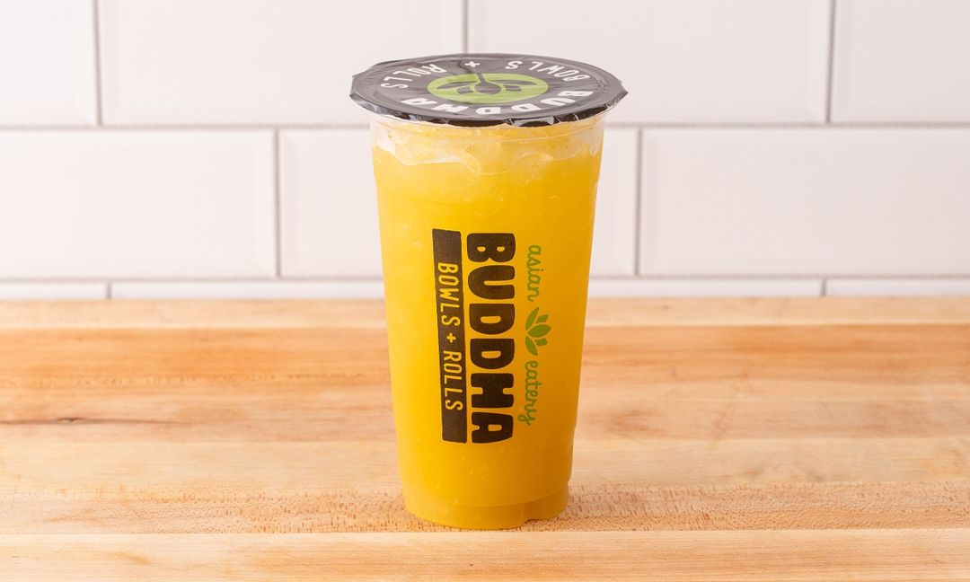 Buddha Bowls and Rolls | Toast