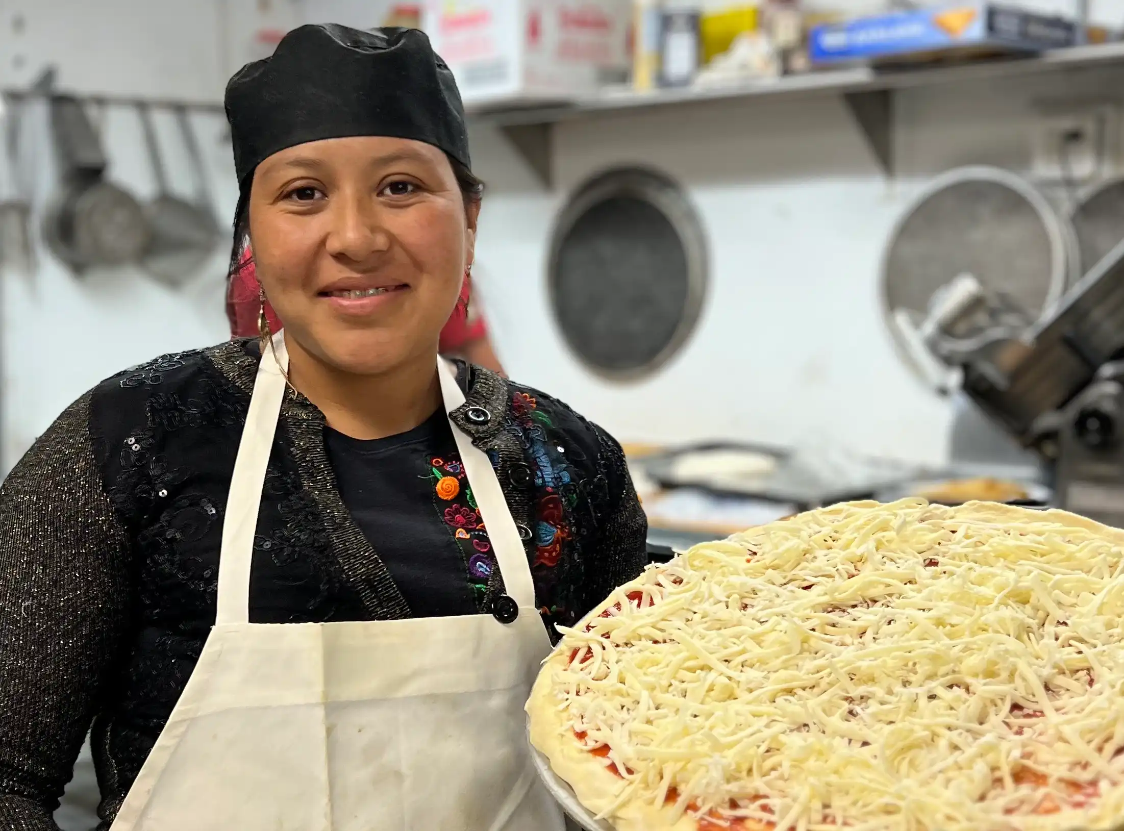 Nick s Pizzeria Woodstown