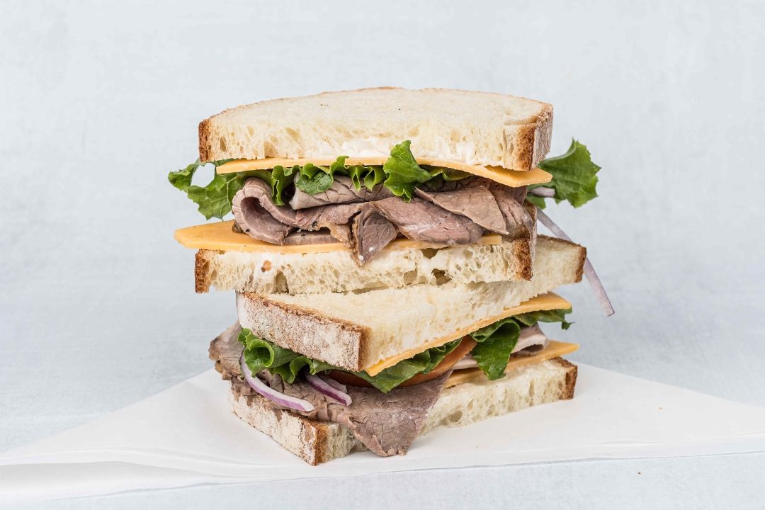 Sugee's Box Lunch Co. - Diet Pepsi