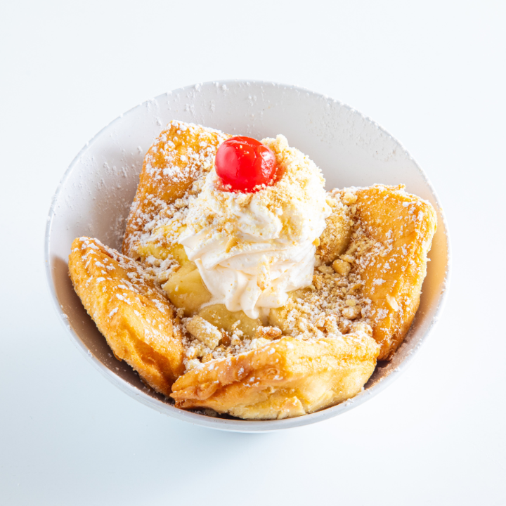 Ruby Sunshine - BrookHighland | Toast