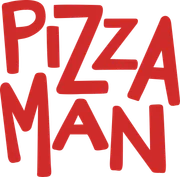 Pizza Man