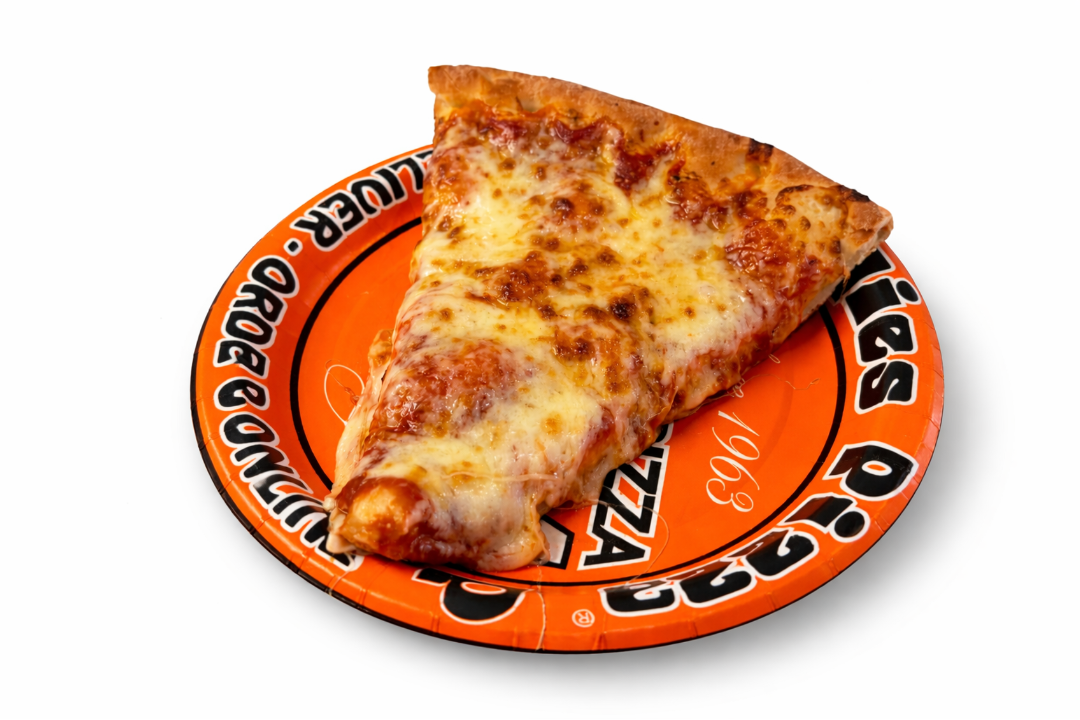 Pudgie's Pizza - Watkins Glen Watkins Glen - Max Pack