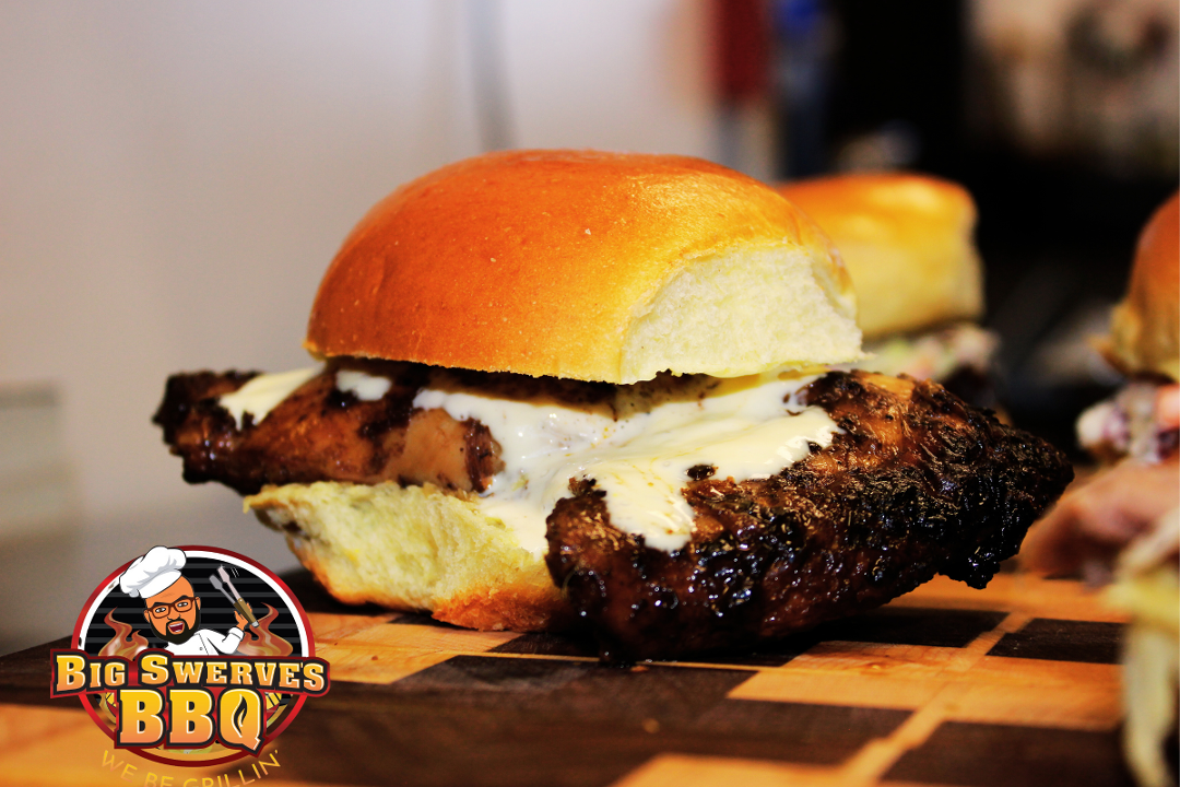 201 Broadway - Banana Puddin