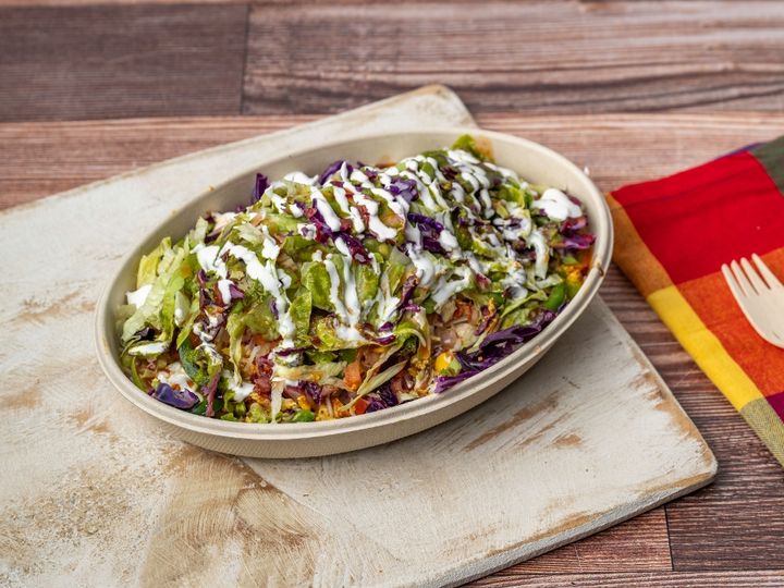 Bowl Combo | Tikka Bowls and Tacos