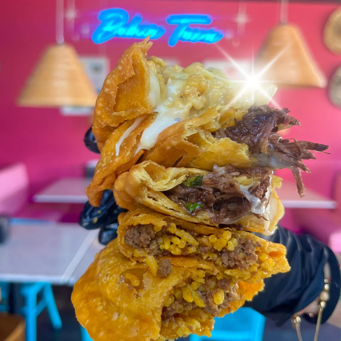 Bahia Tacos