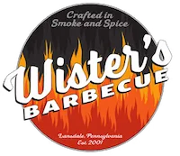 Wister's BBQ - Wings