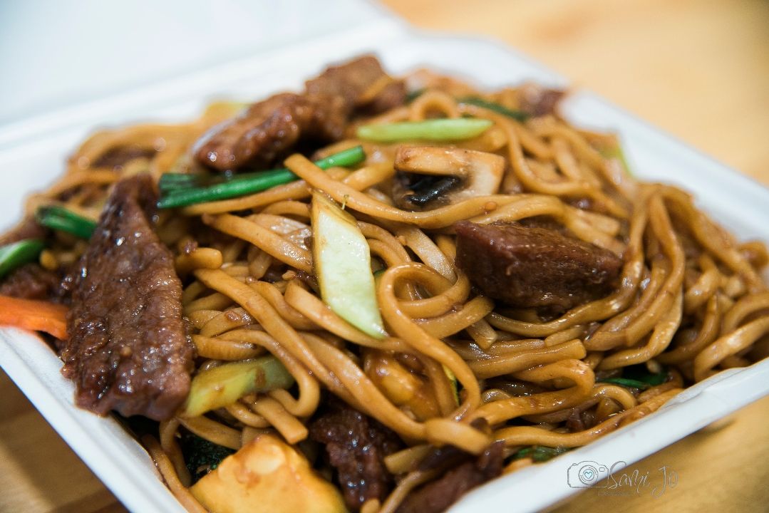 Egg Roll Express | Toast