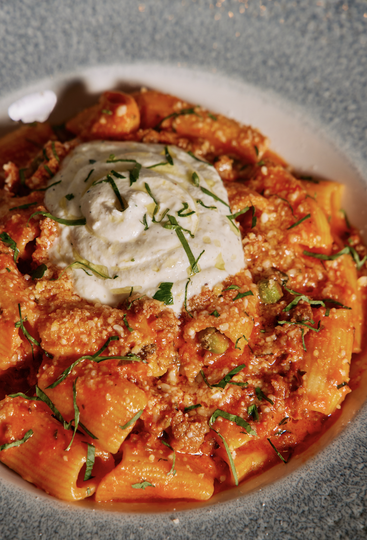 Dryft Wellesley | Toast