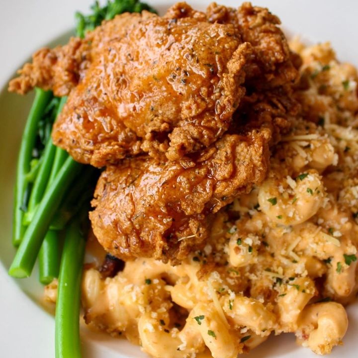 Richmond - POISON APPLE