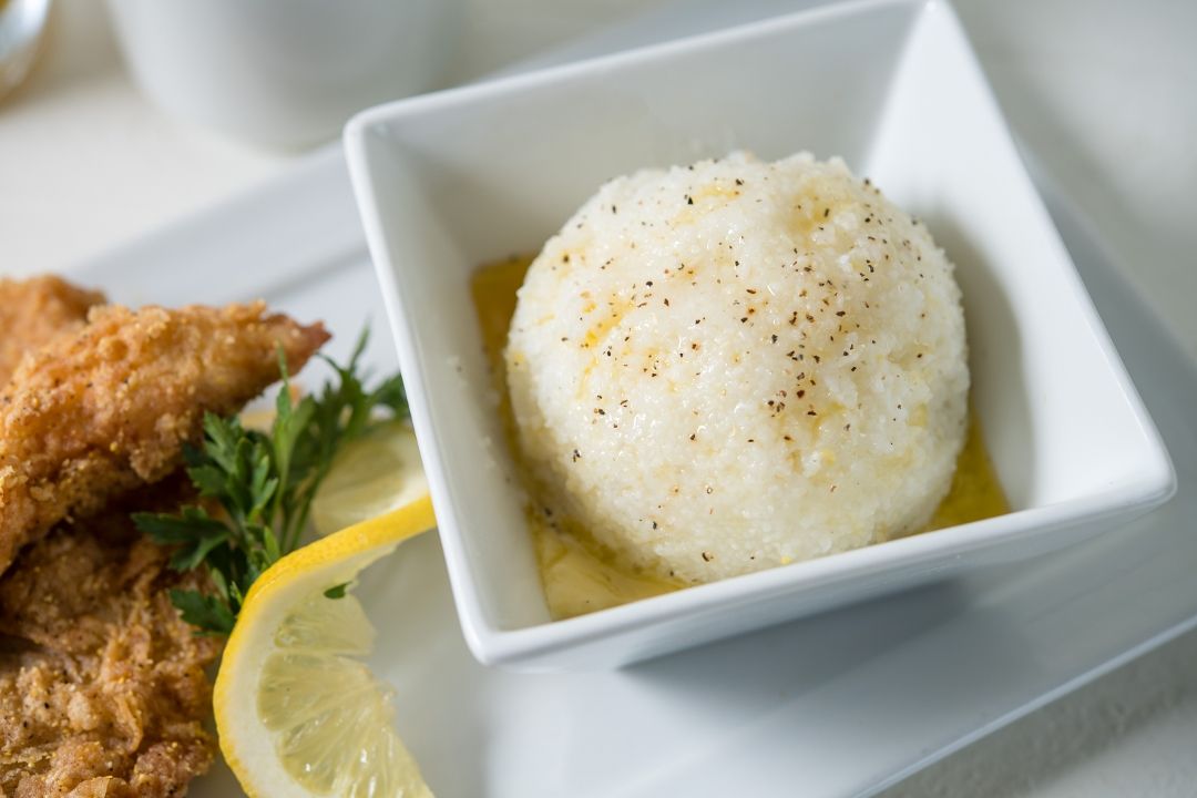 Grits | Georgia's Restaurant