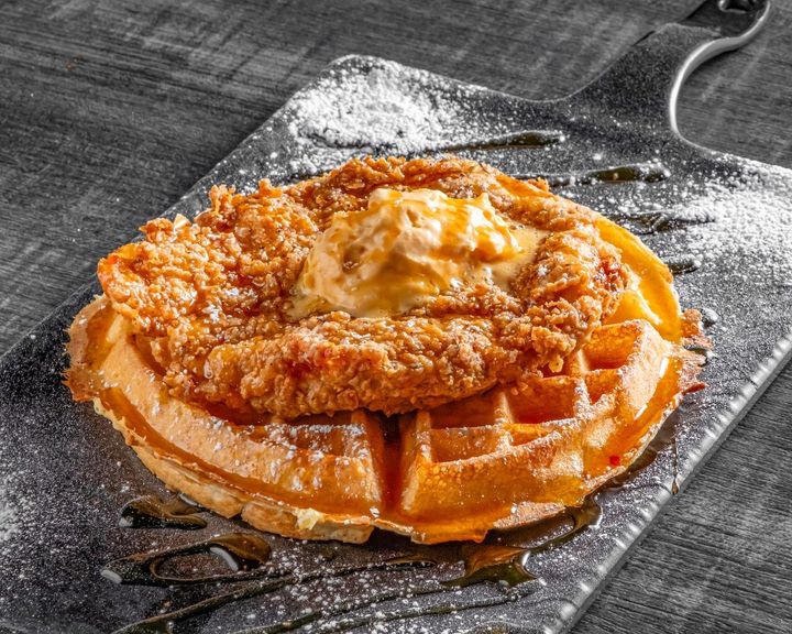 645 Berlin - Cross Keys Road - Cheesesteak Omelet