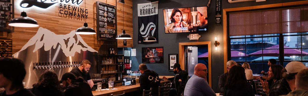 507 Columbia St - Quetzalcoatl Cans