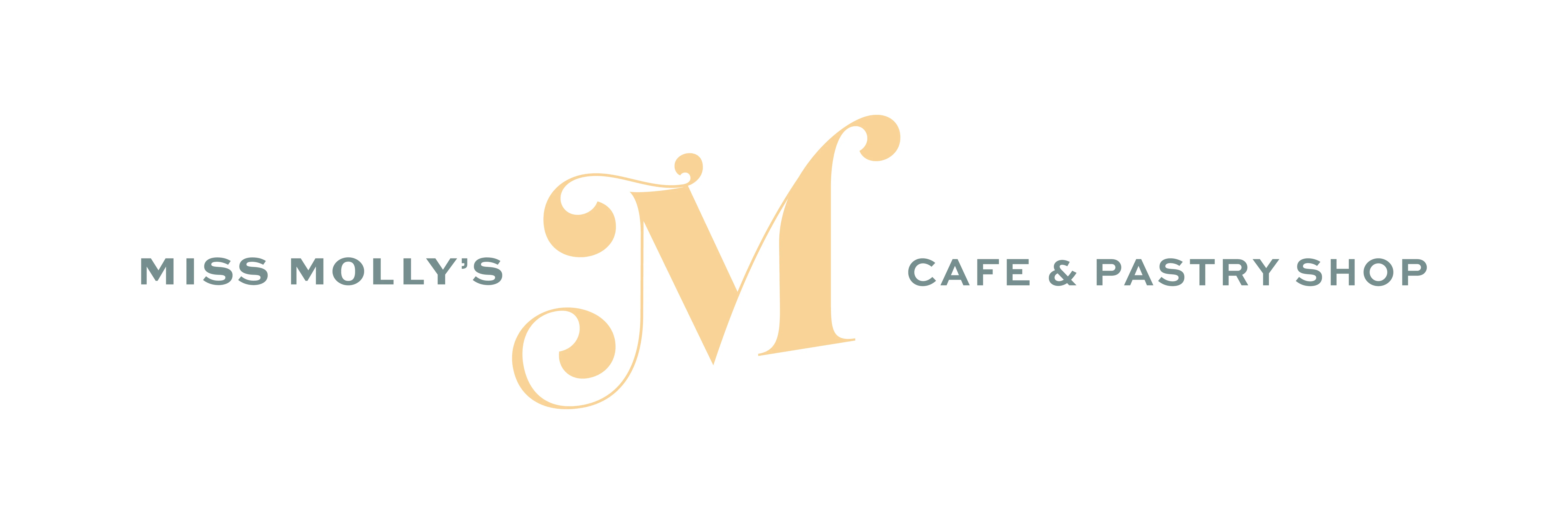 Miss Molly's Cafe & Pastry Shop - Peppermint Brownie (In House Only)