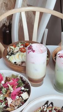 cocos | an everyday cafe + shop | Toast