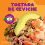 Monticello - Orange Juice