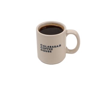 Calabasas Coffee House - Greek Yogurt