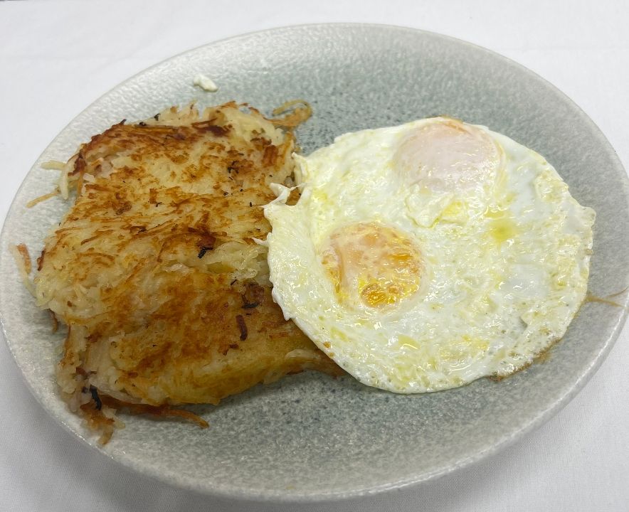 28409 S River Rd - CARROT CAKE